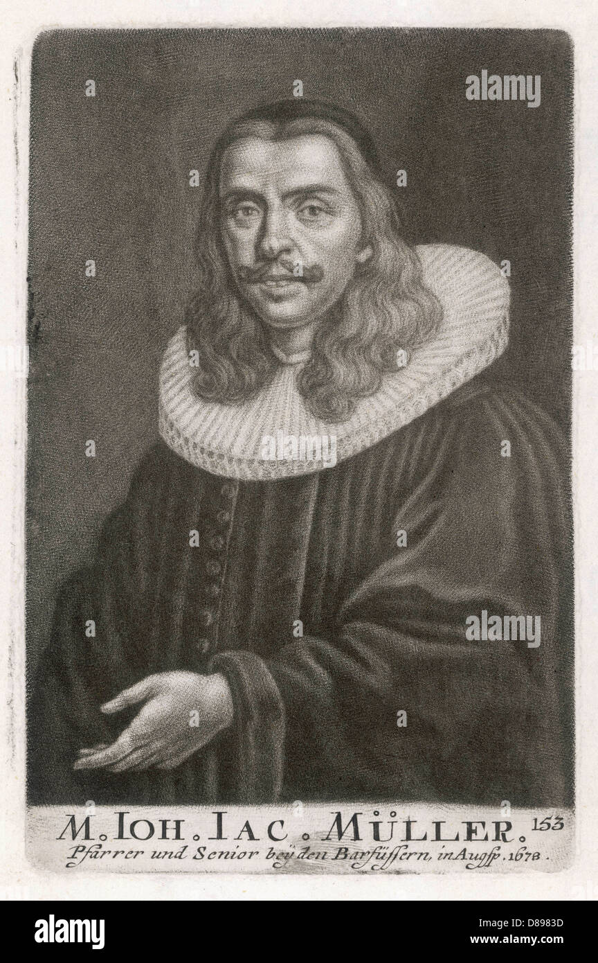 Johann müller hi-res stock photography and images - Alamy