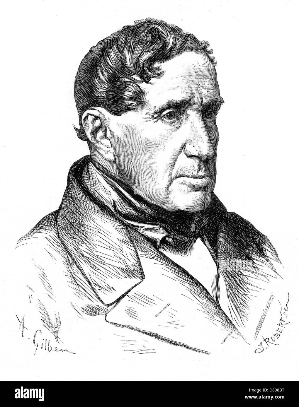 Louis de broglie hi-res stock photography and images - Alamy