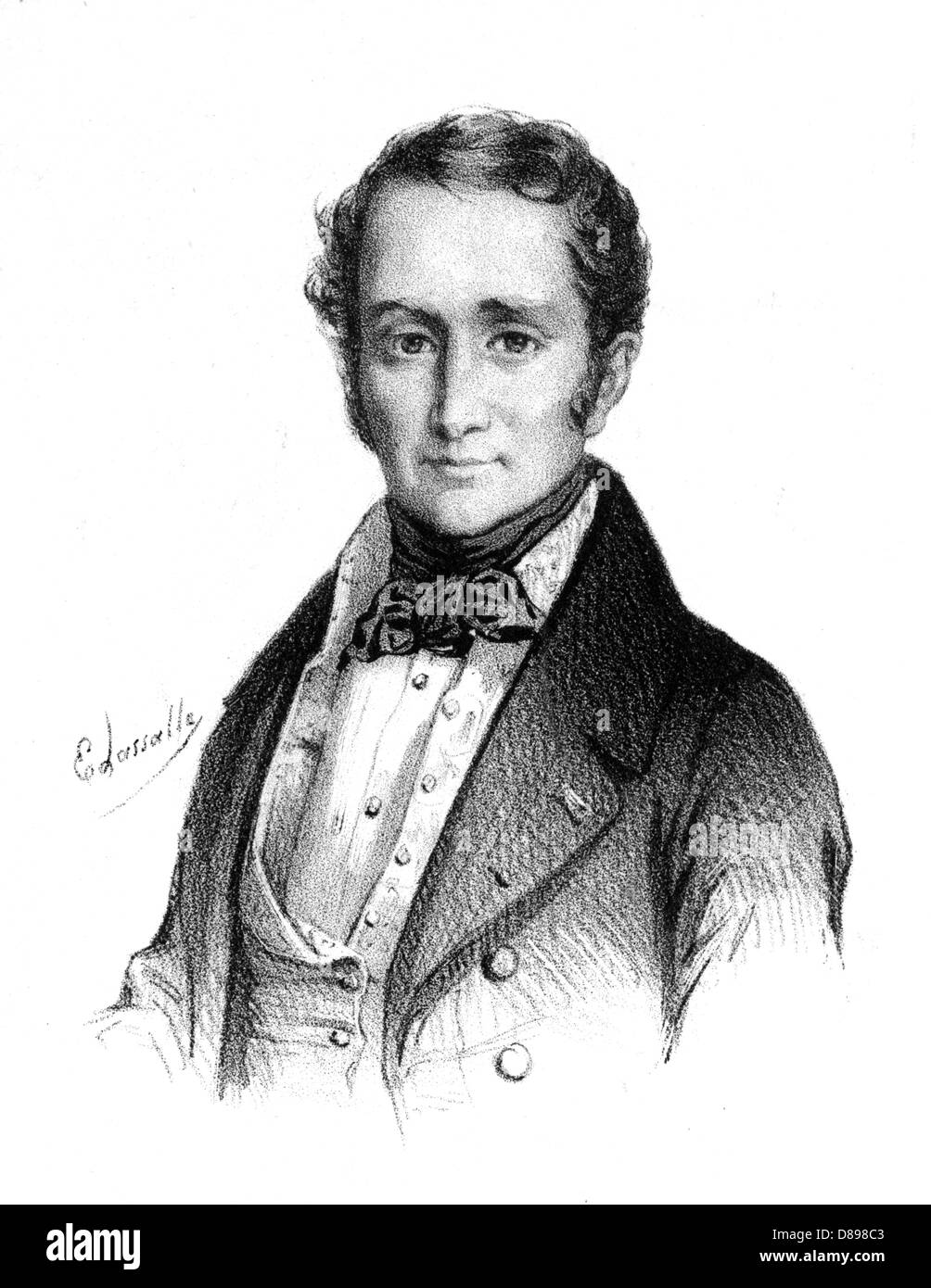 Louis de broglie hi-res stock photography and images - Alamy