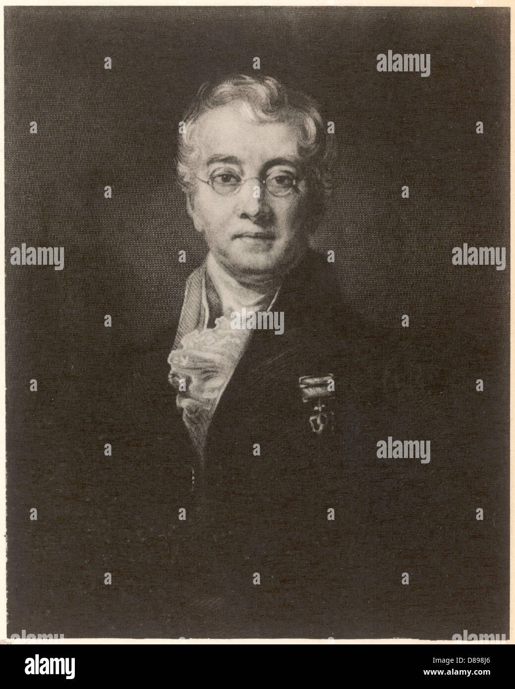 Charles bell hi-res stock photography and images - Alamy