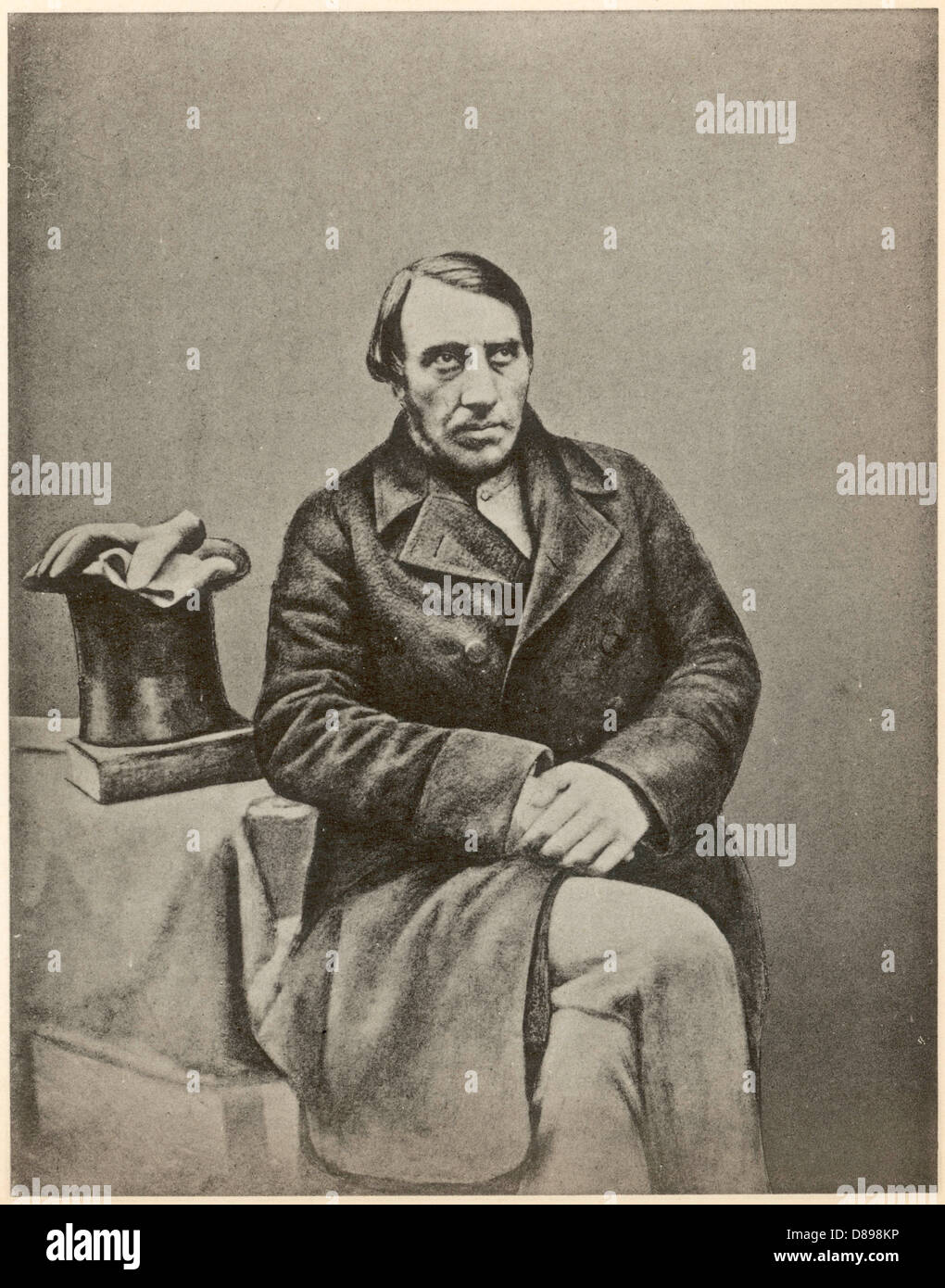 Scottish pathologist hi-res stock photography and images - Alamy