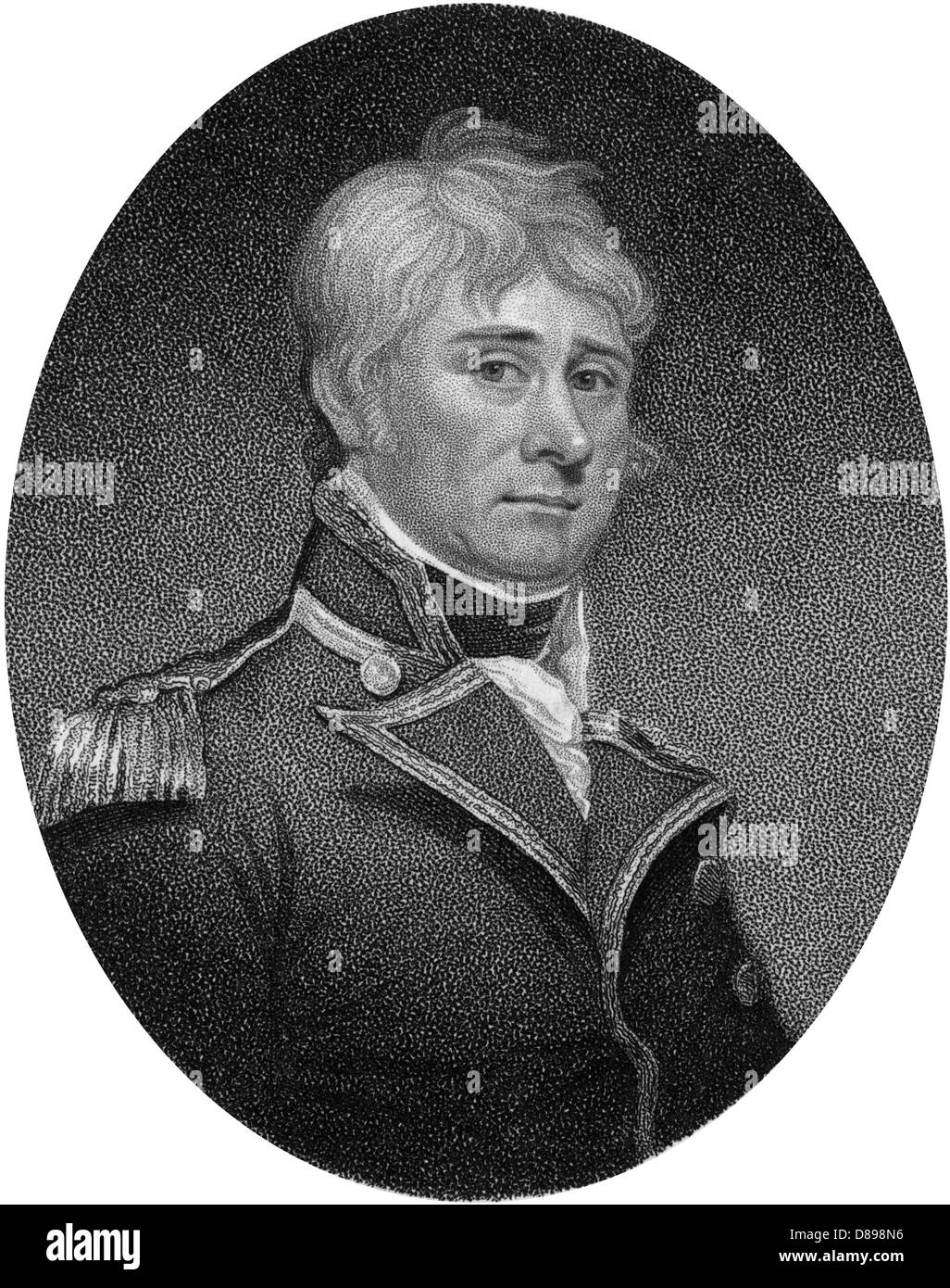 Captain samuel Black and White Stock Photos & Images - Alamy