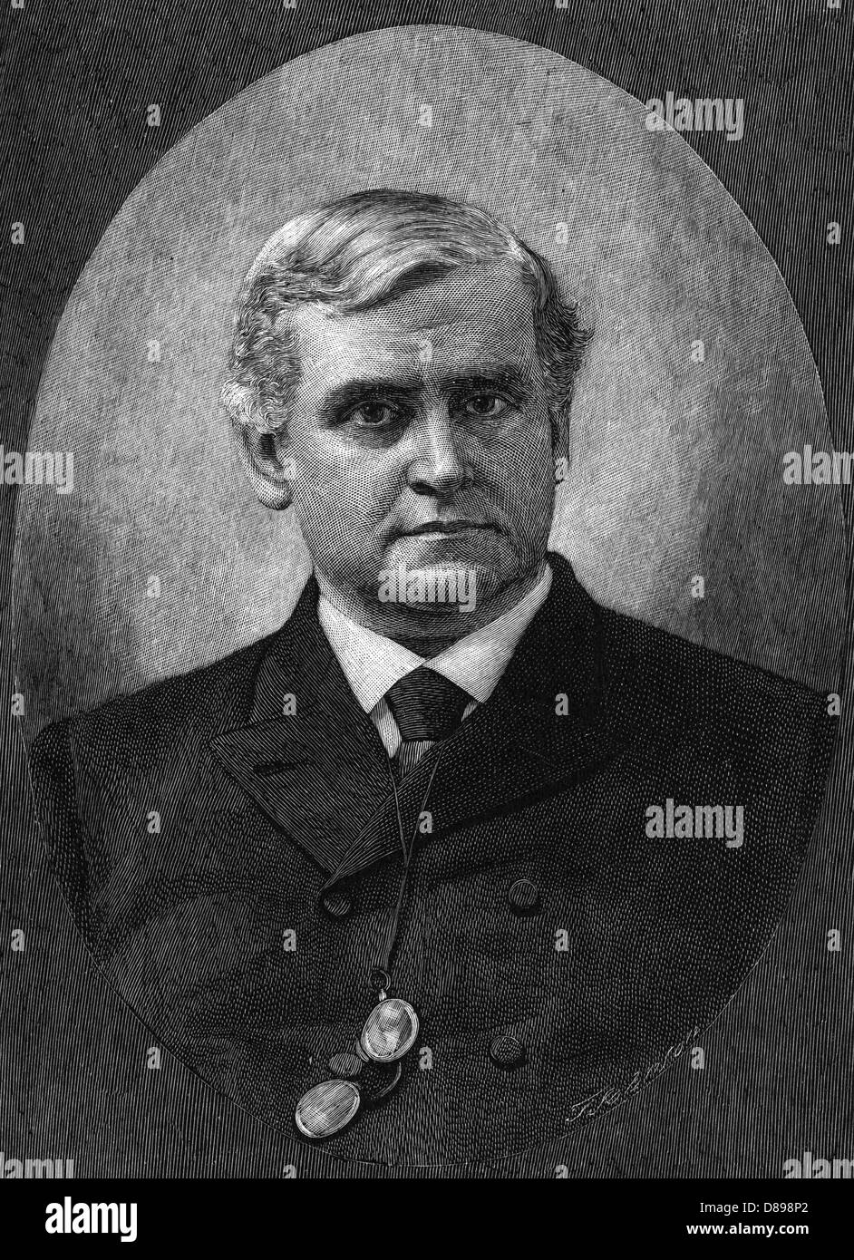 Phillips brooks hi-res stock photography and images - Alamy