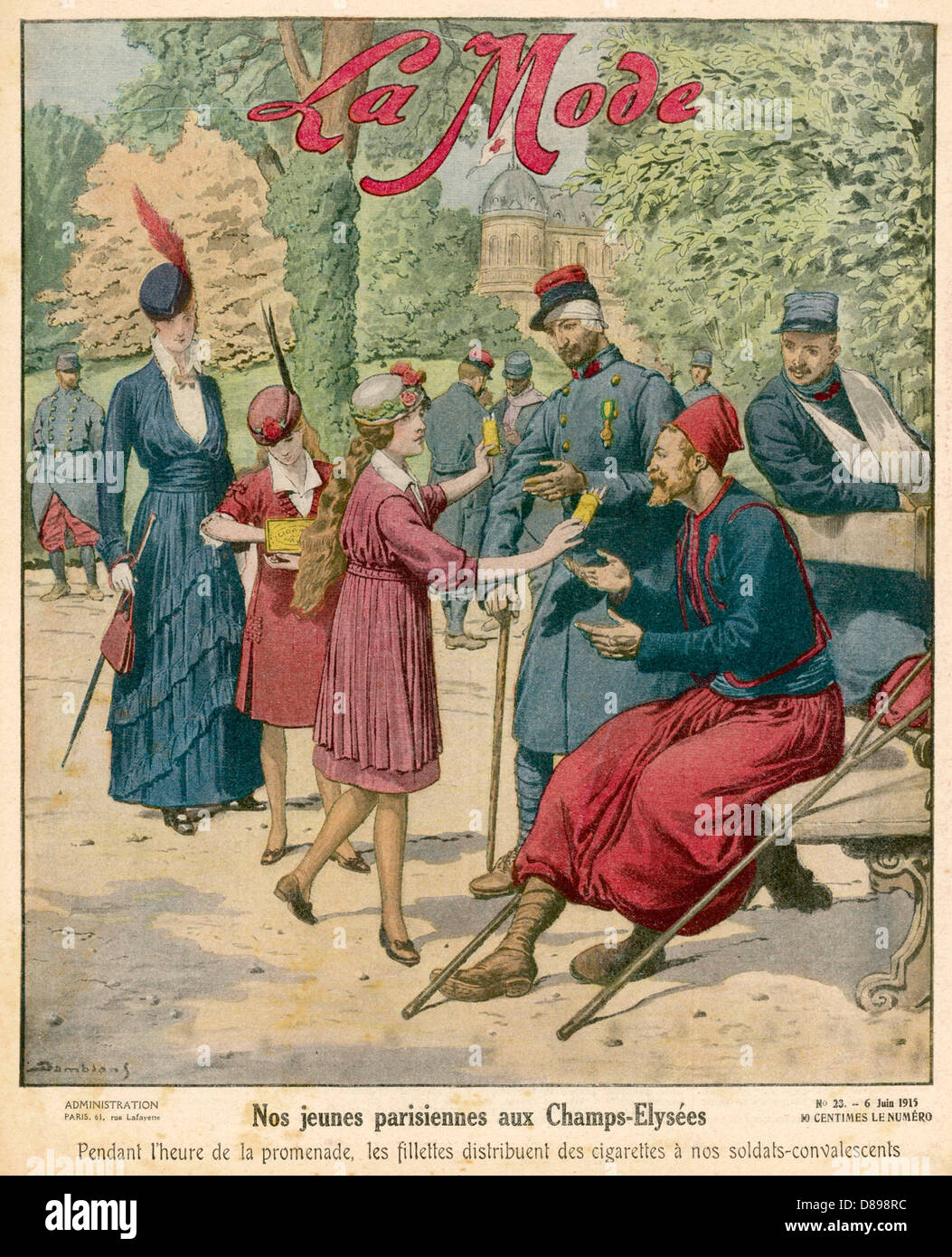 French cigarettes hi-res stock photography and images - Alamy