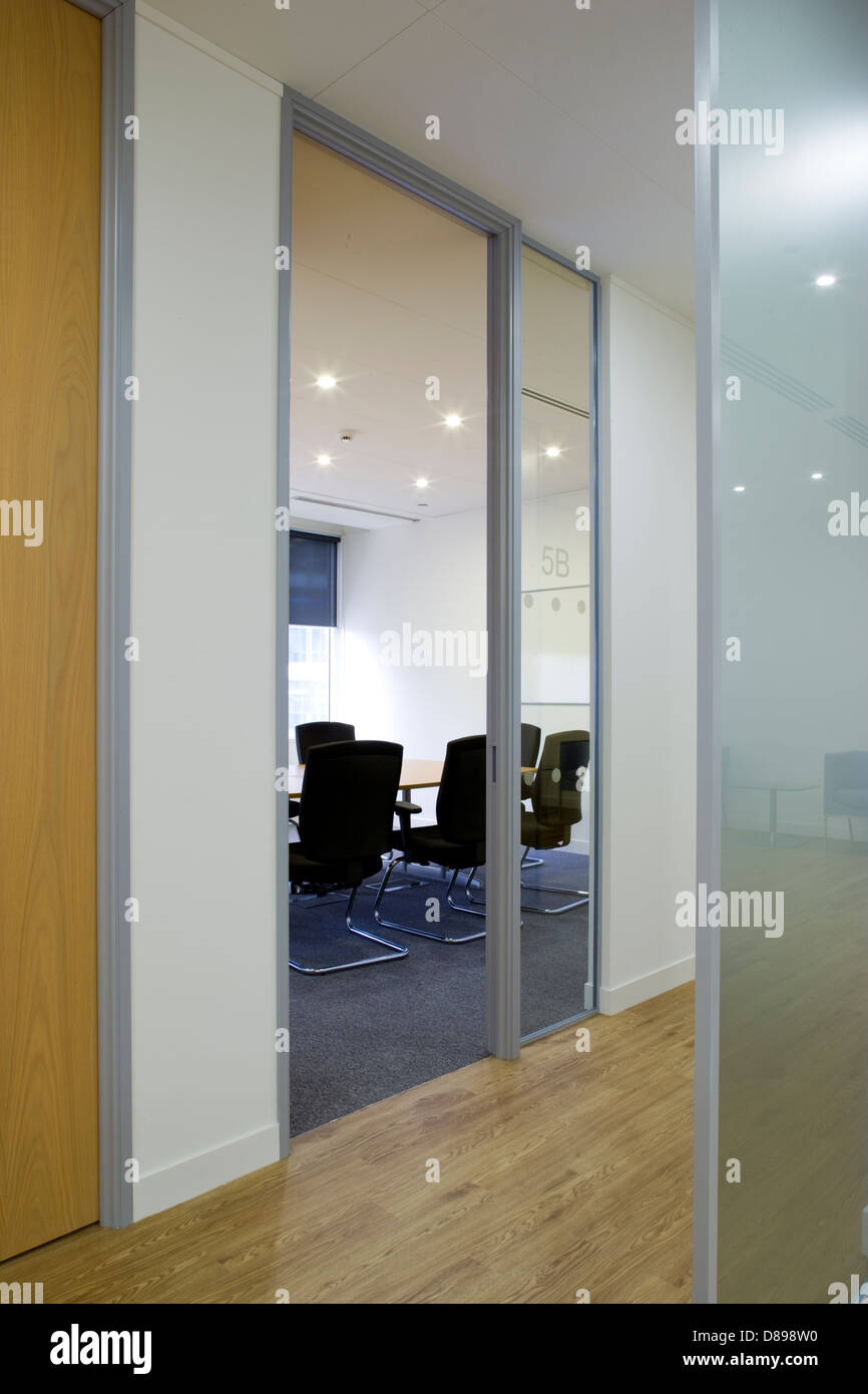 office interior boardroom Stock Photo - Alamy