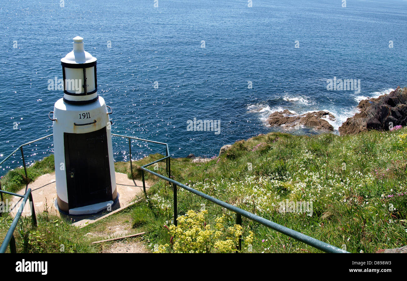 Pepperpot lighthouse hi-res stock photography and images - Alamy