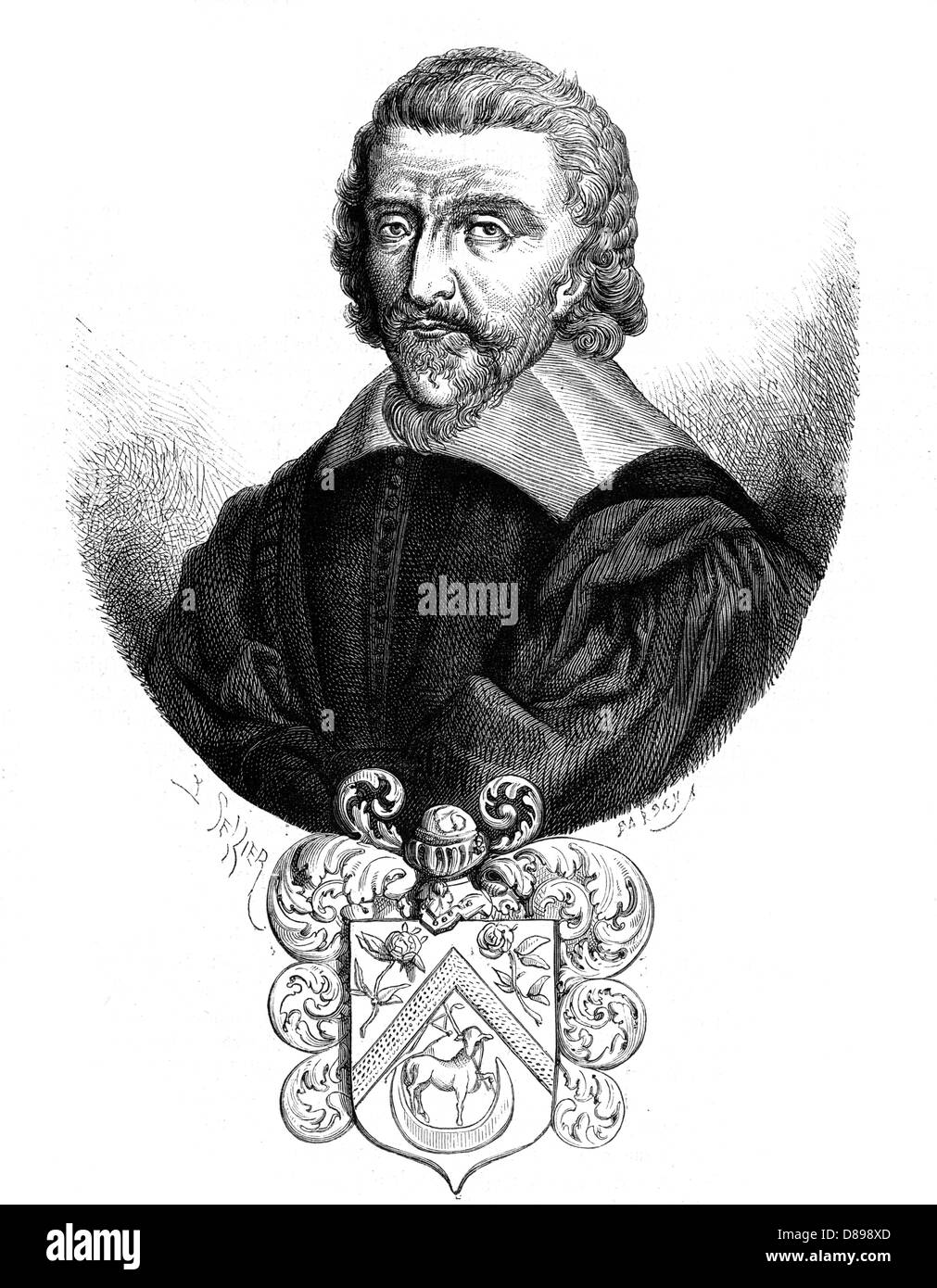 Broussel hi-res stock photography and images - Alamy