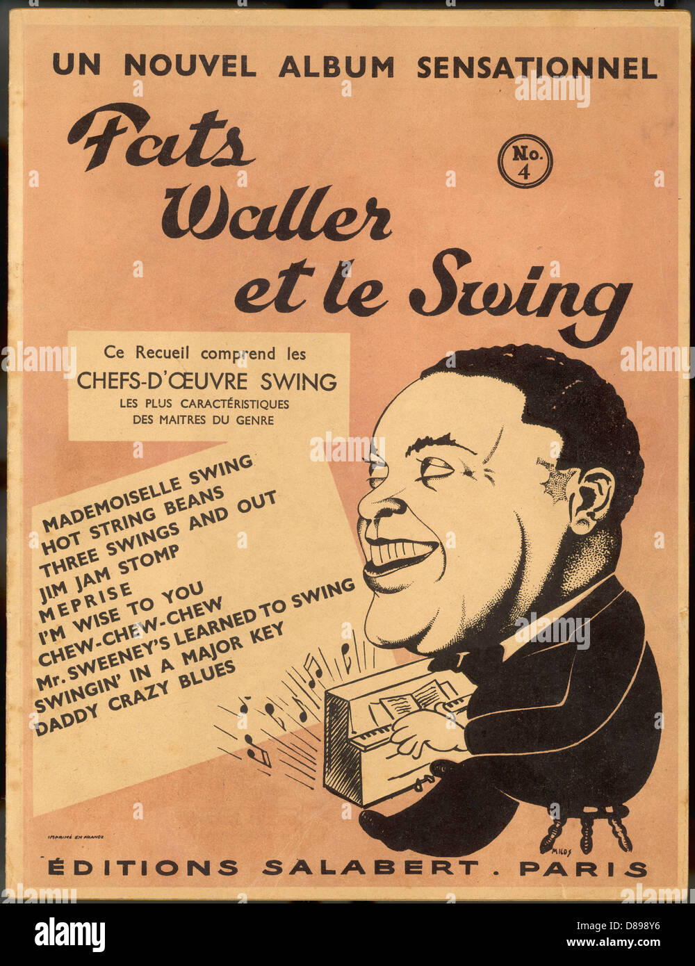 Fats Waller