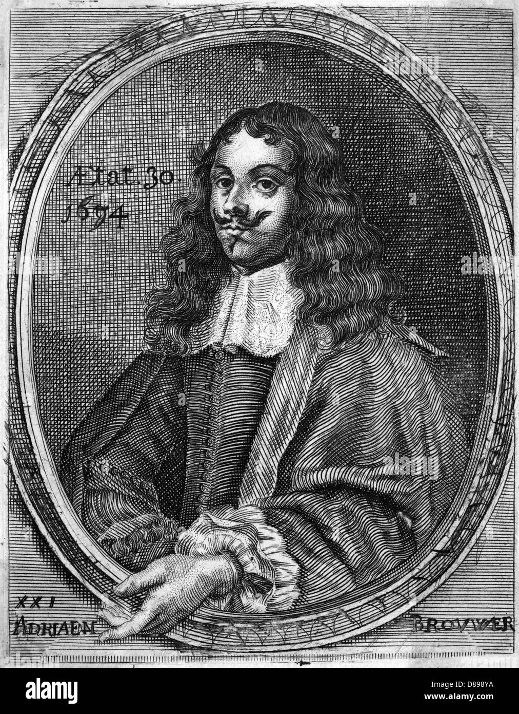 Brouwer hi-res stock photography and images - Alamy