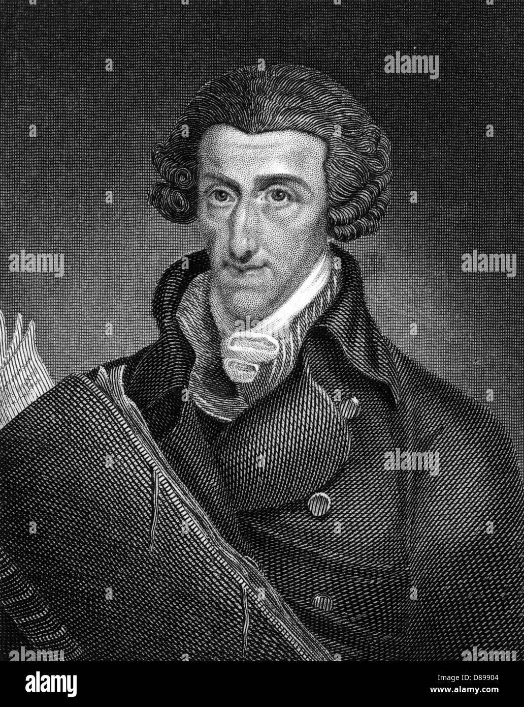 Christopher brown hi-res stock photography and images - Alamy