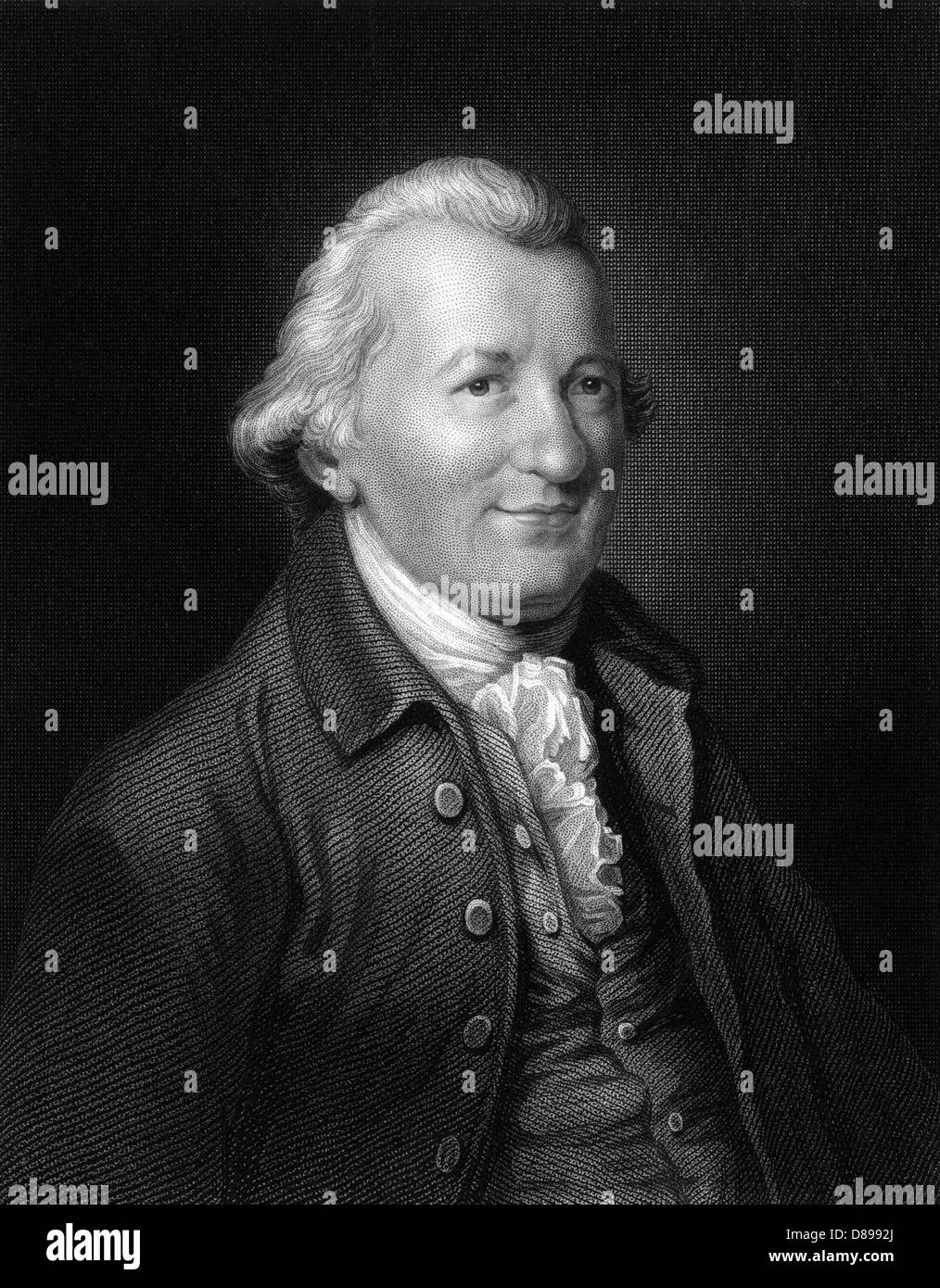 Brown john Black and White Stock Photos & Images - Alamy