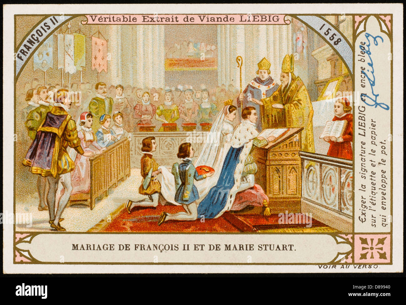 Mary stuart ii hi-res stock photography and images - Alamy