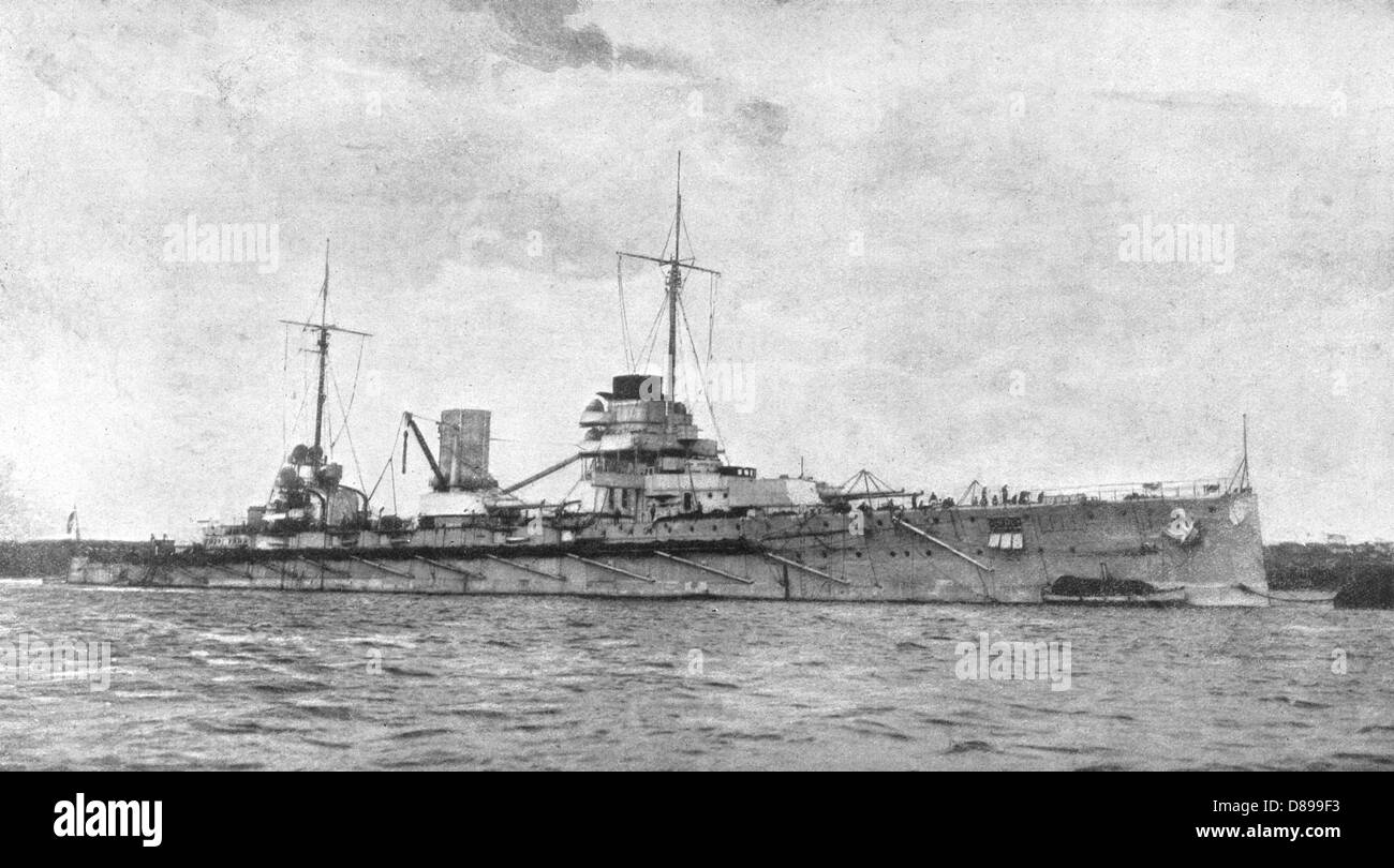 Goeben hi-res stock photography and images - Alamy