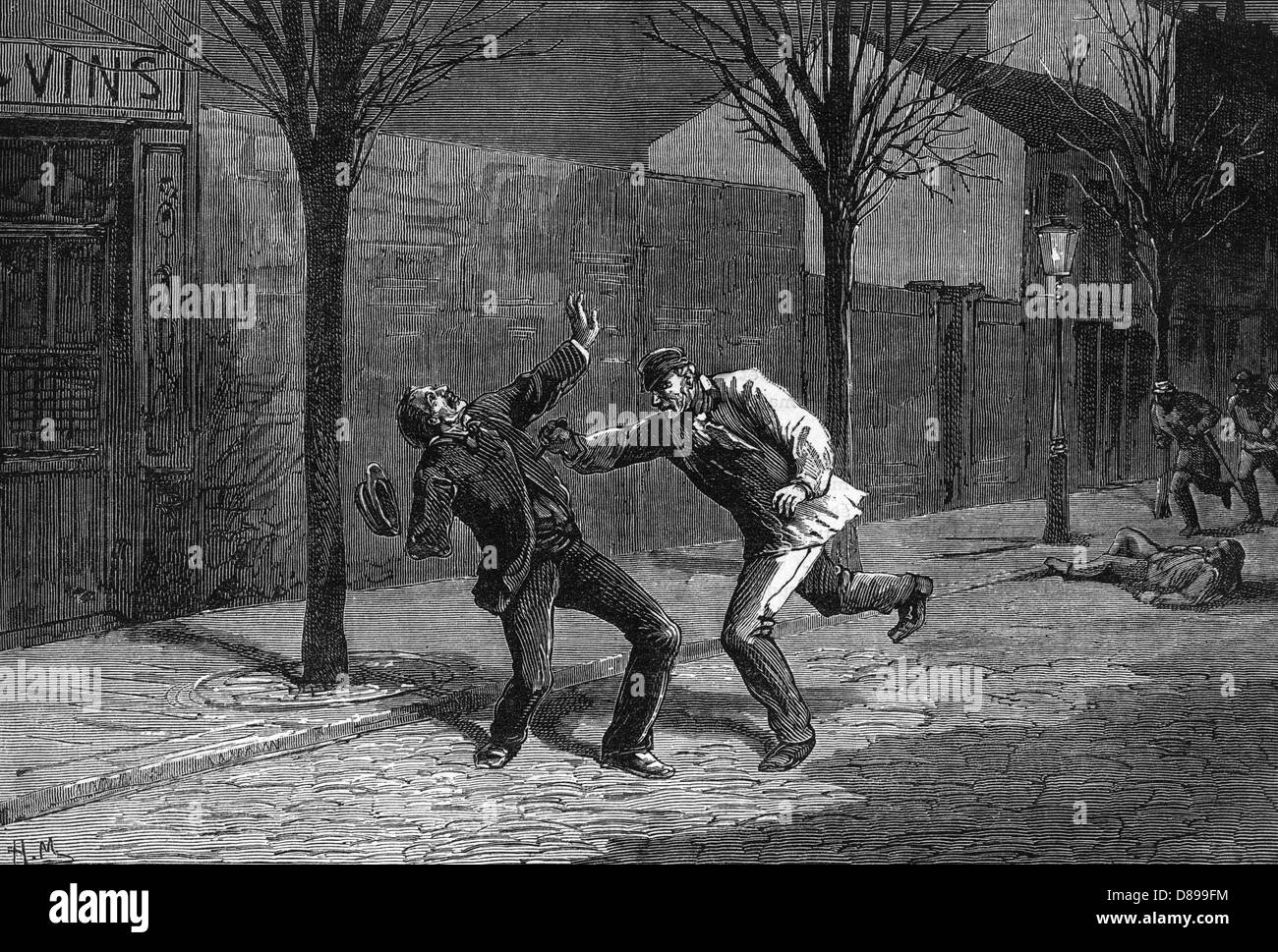 Crime Murder High Resolution Stock Photography and Images - Alamy
