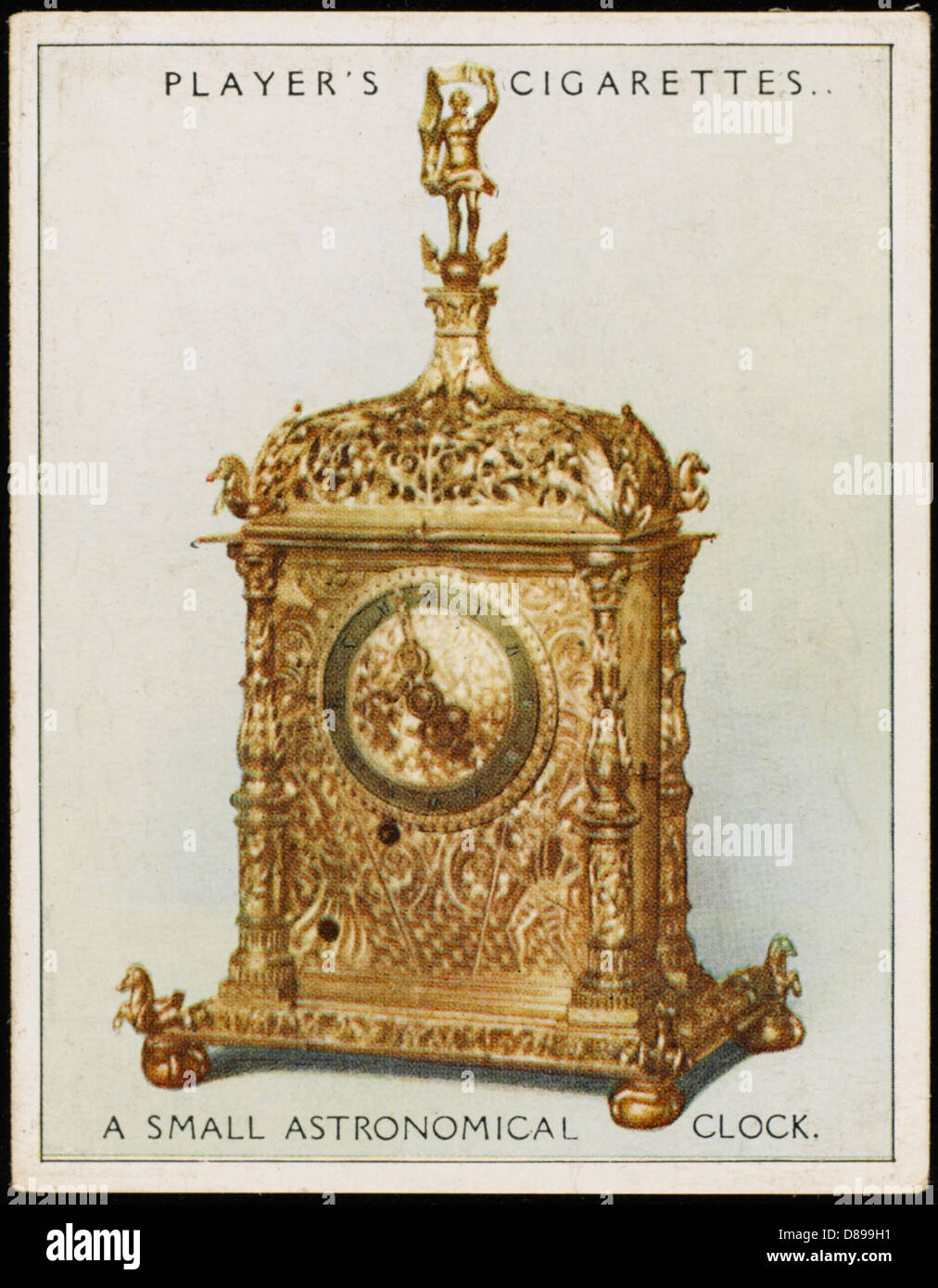 Astro Clock High Resolution Stock Photography and Images - Alamy