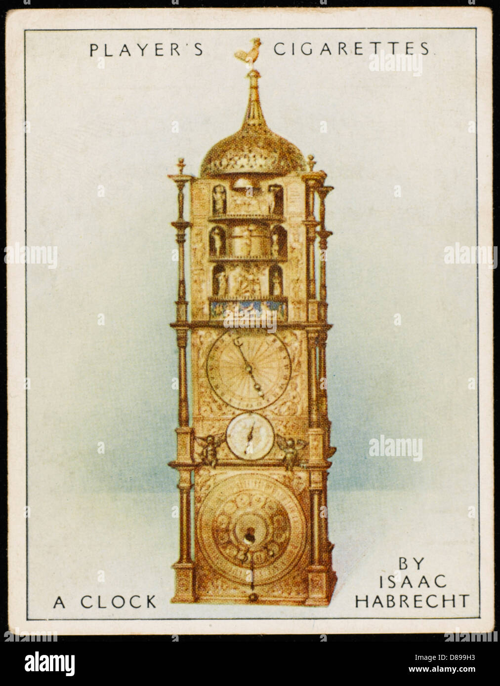 Habrecht hi-res stock photography and images - Alamy