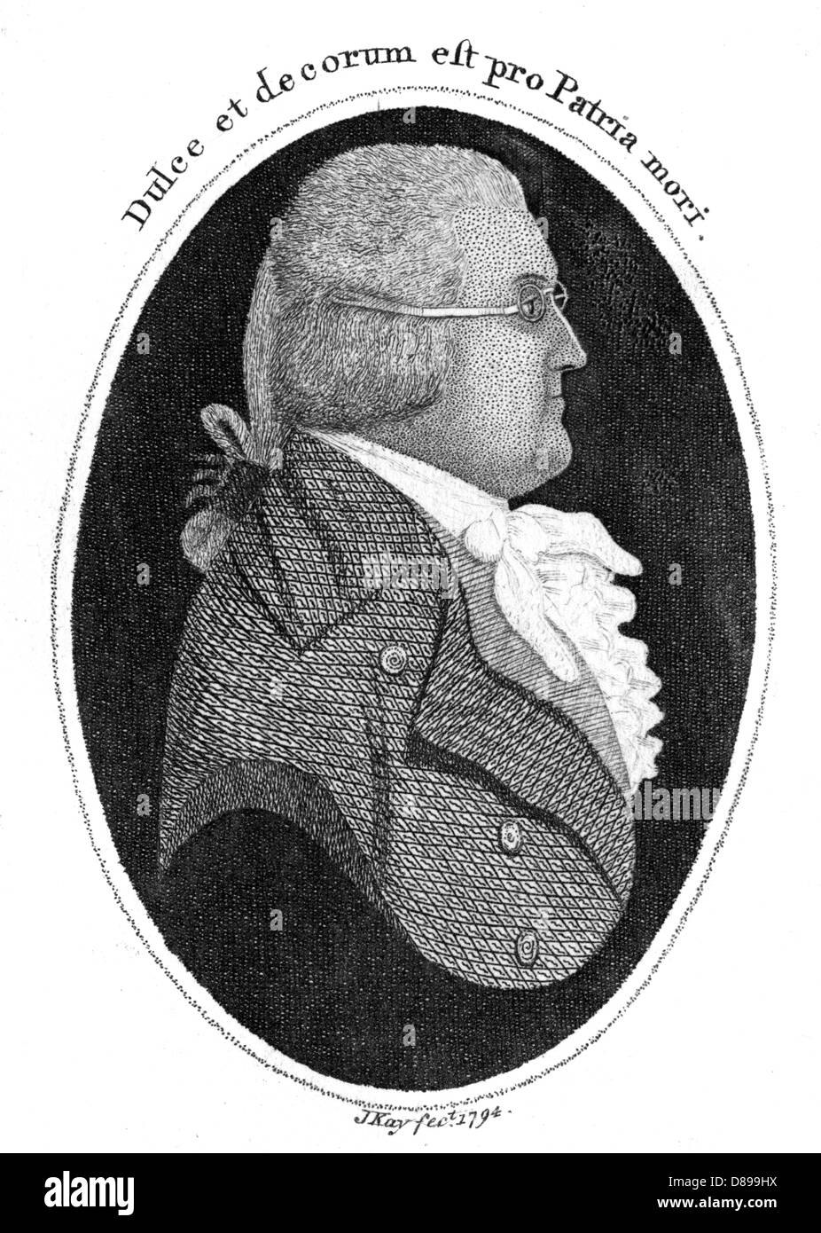 Matthew Campbell Of The Red Scorpions