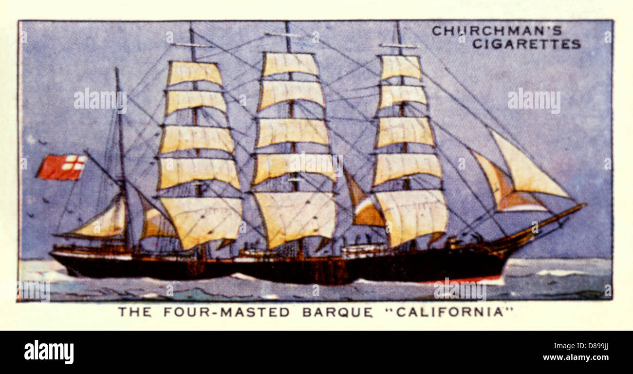 Barque hi-res stock photography and images - Alamy