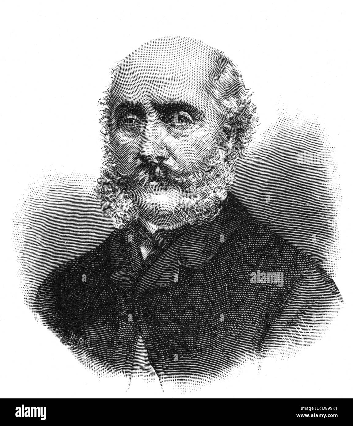 Sir Thomas Gore Browne Stock Photo - Alamy