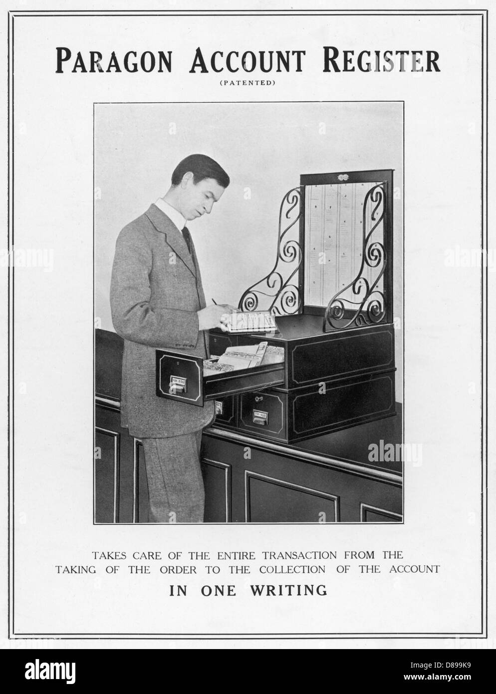 Account hi-res stock photography and images - Alamy