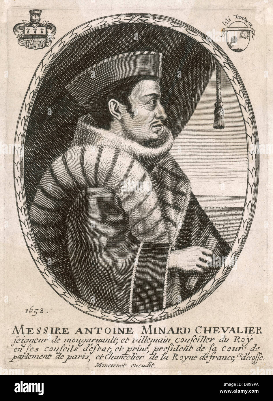 Minard scotland hi-res stock photography and images - Alamy