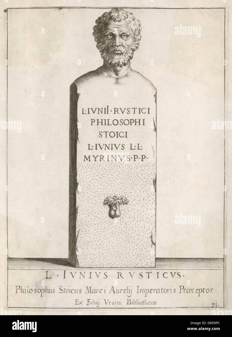 Rusticus hi-res stock photography and images - Alamy