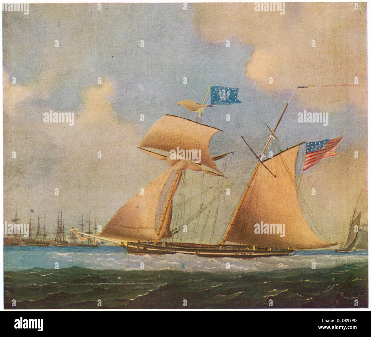 Privateer High Resolution Stock Photography and Images - Alamy