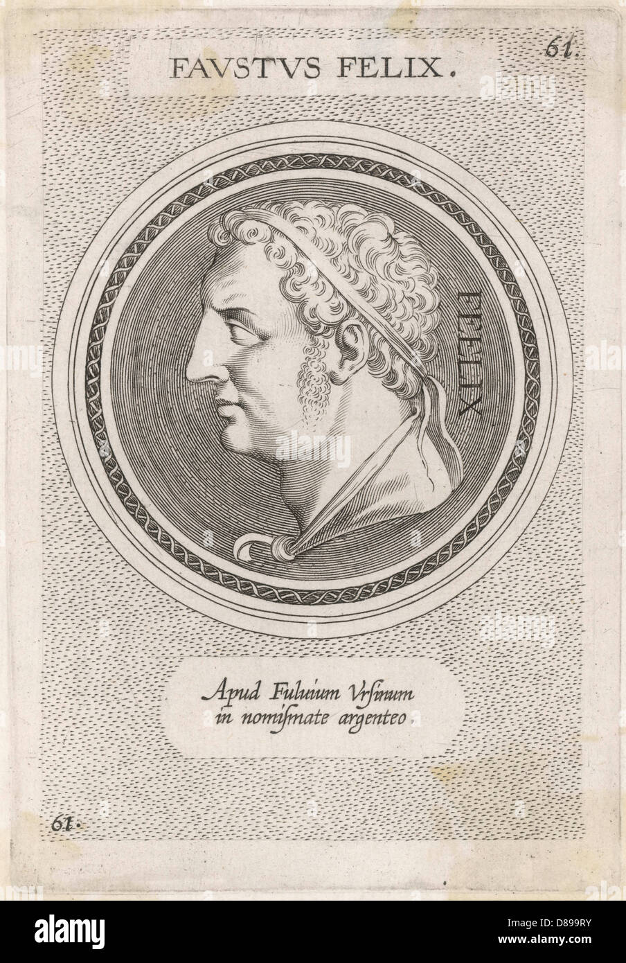 Faustus hi-res stock photography and images - Alamy