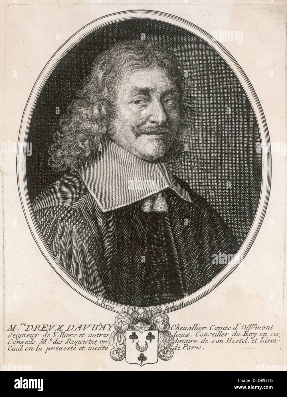 Antoine dreux daubray hi-res stock photography and images - Alamy