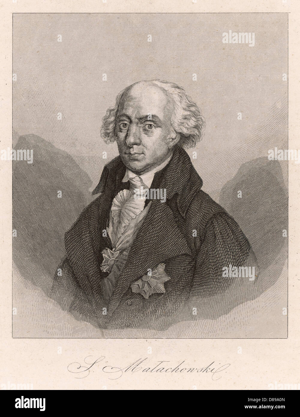 Stanislaw hi-res stock photography and images - Alamy