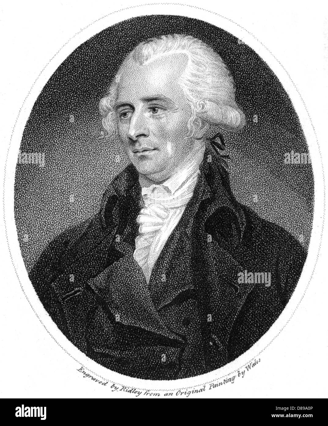 William buchan hi-res stock photography and images - Alamy