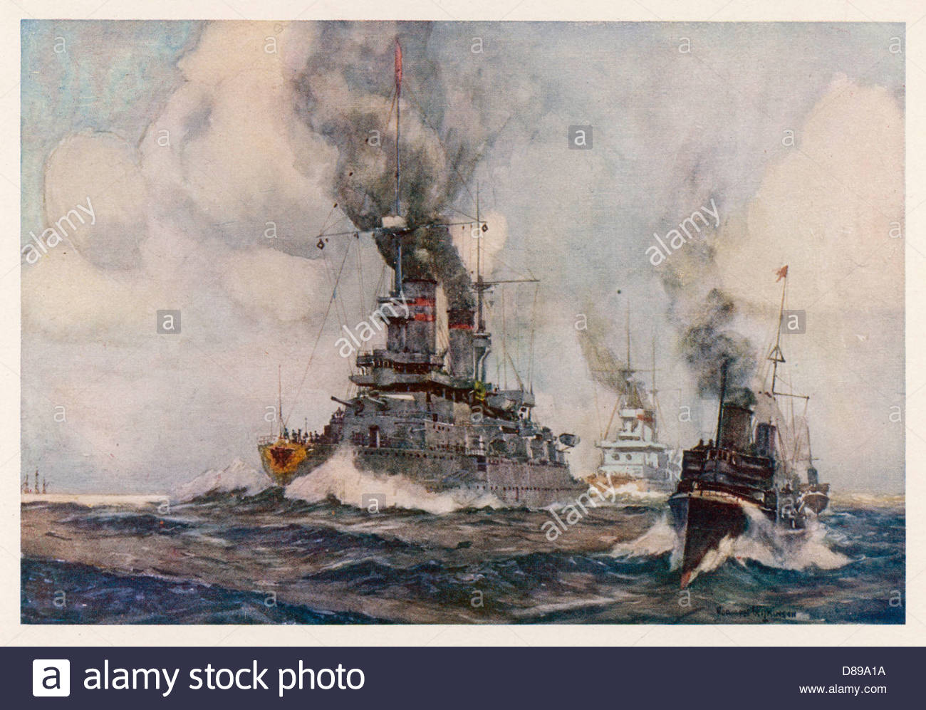 German Warships Stock Photos & German Warships Stock Images - Alamy