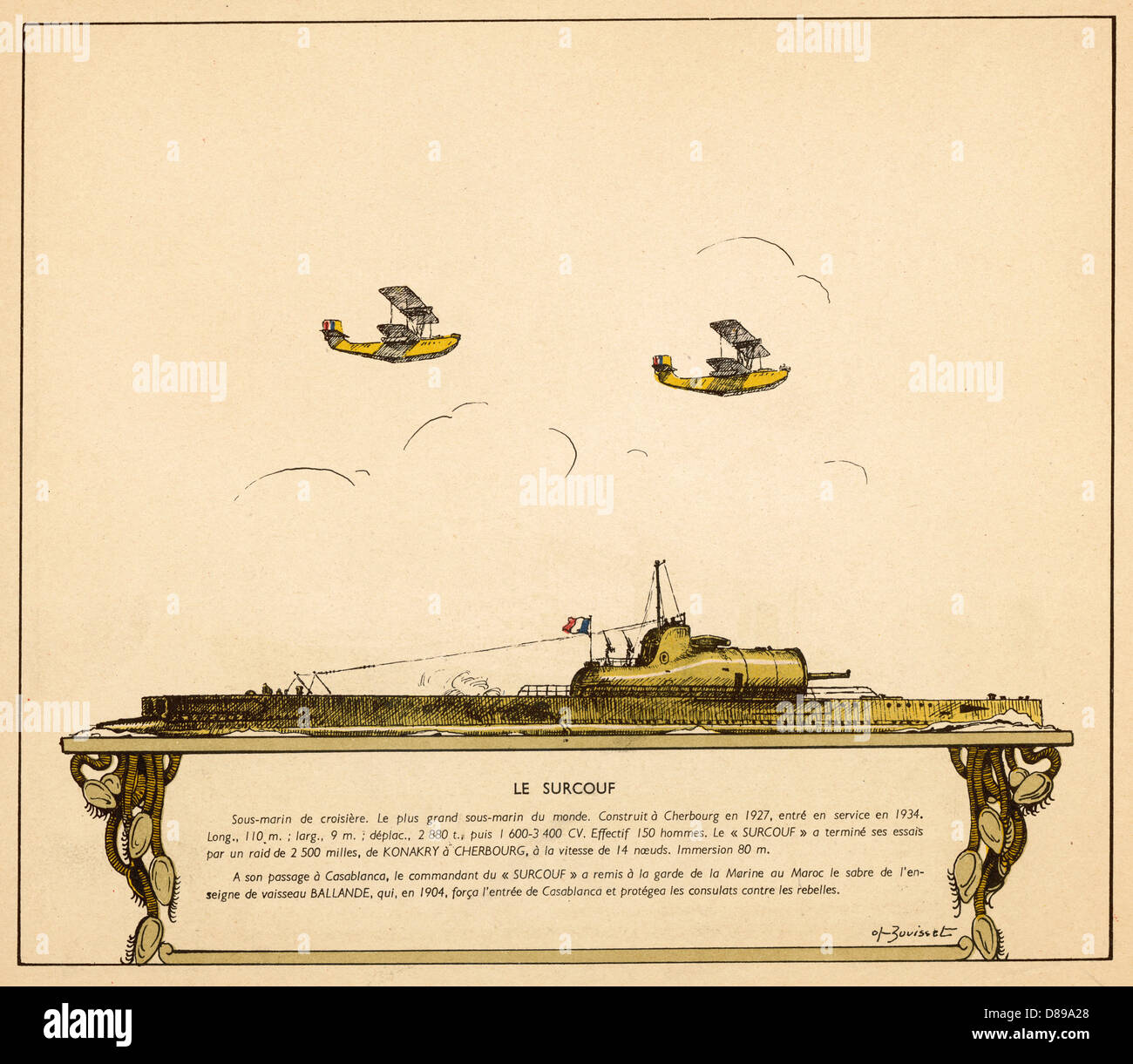 Lost submarine hi-res stock photography and images - Alamy