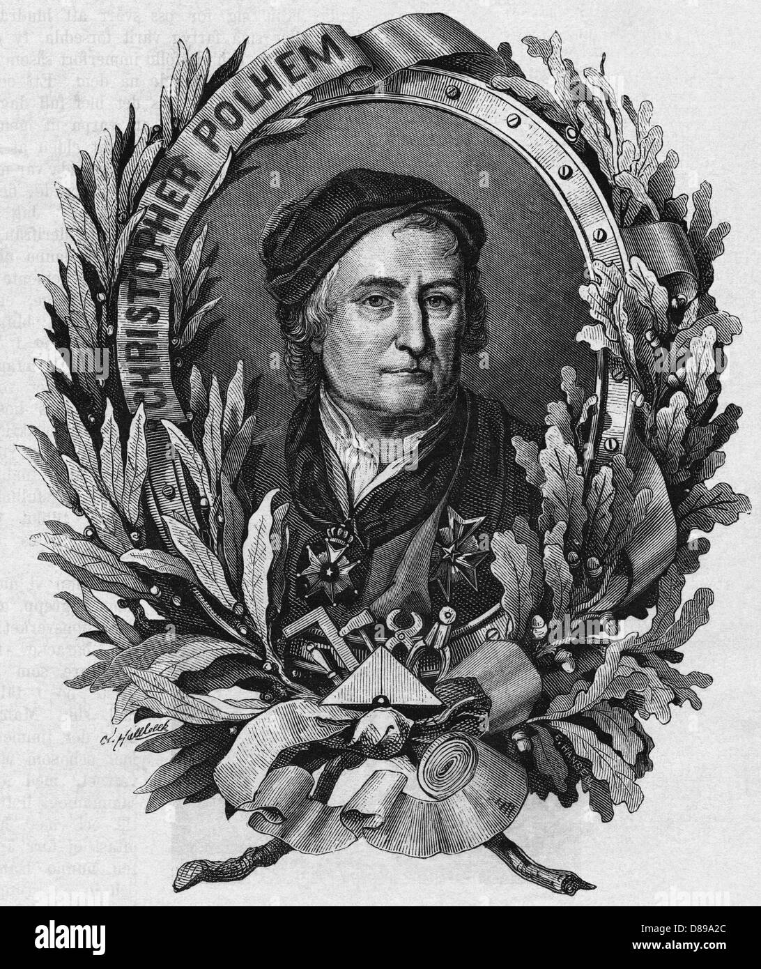 Polhem hi-res stock photography and images - Alamy