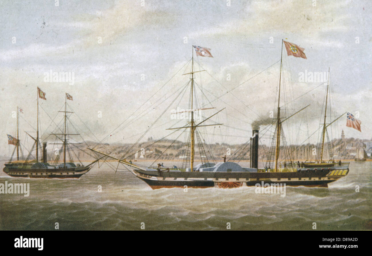 Neptune ship hi-res stock photography and images - Alamy