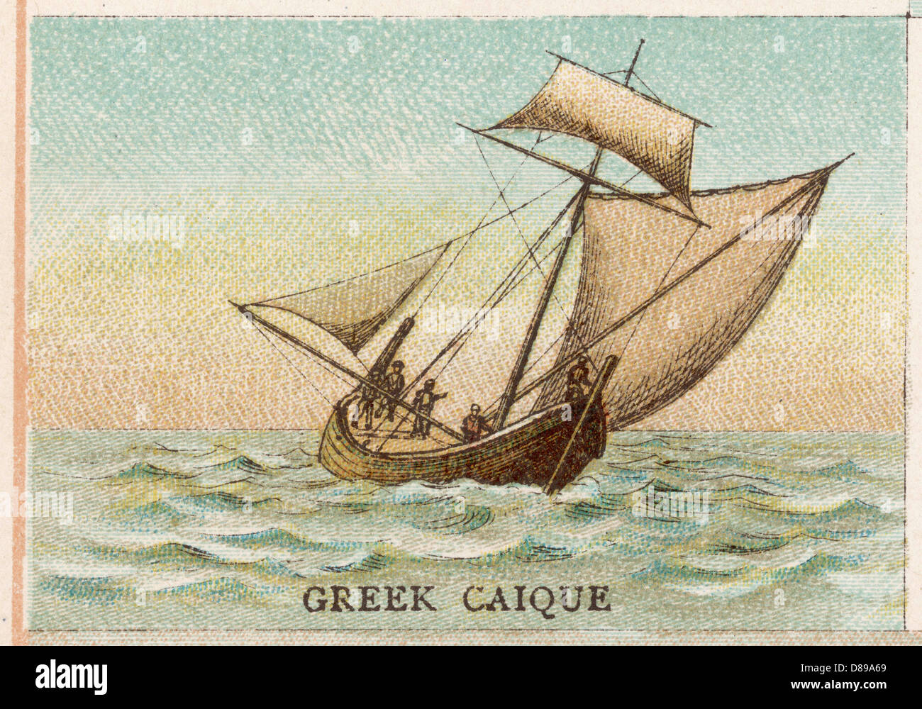 Lateen sail square hi-res stock photography and images - Alamy