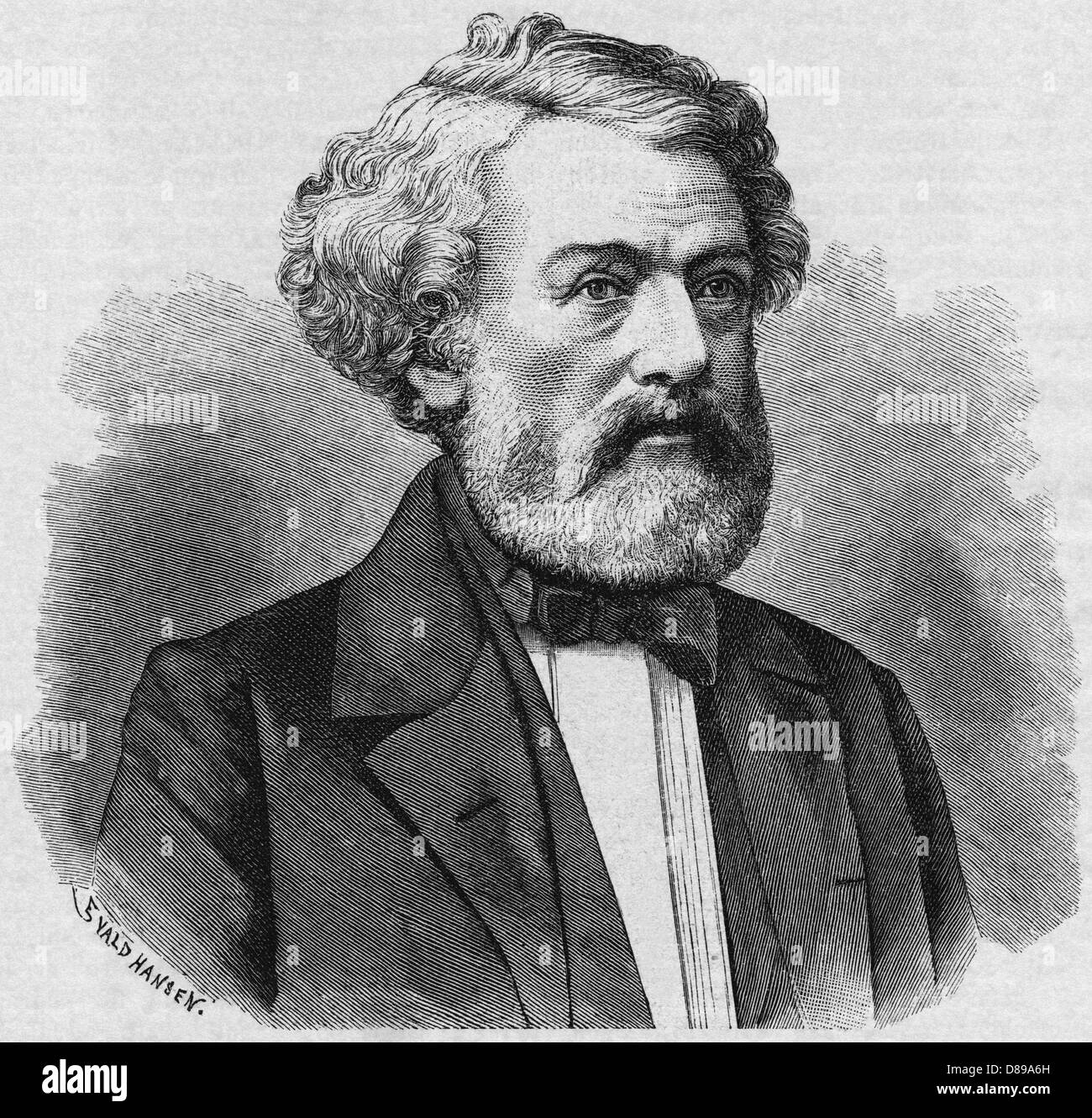 Edvard nonnen hi-res stock photography and images - Alamy
