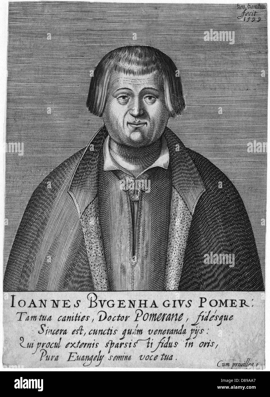 Bugenhagen hi-res stock photography and images - Alamy