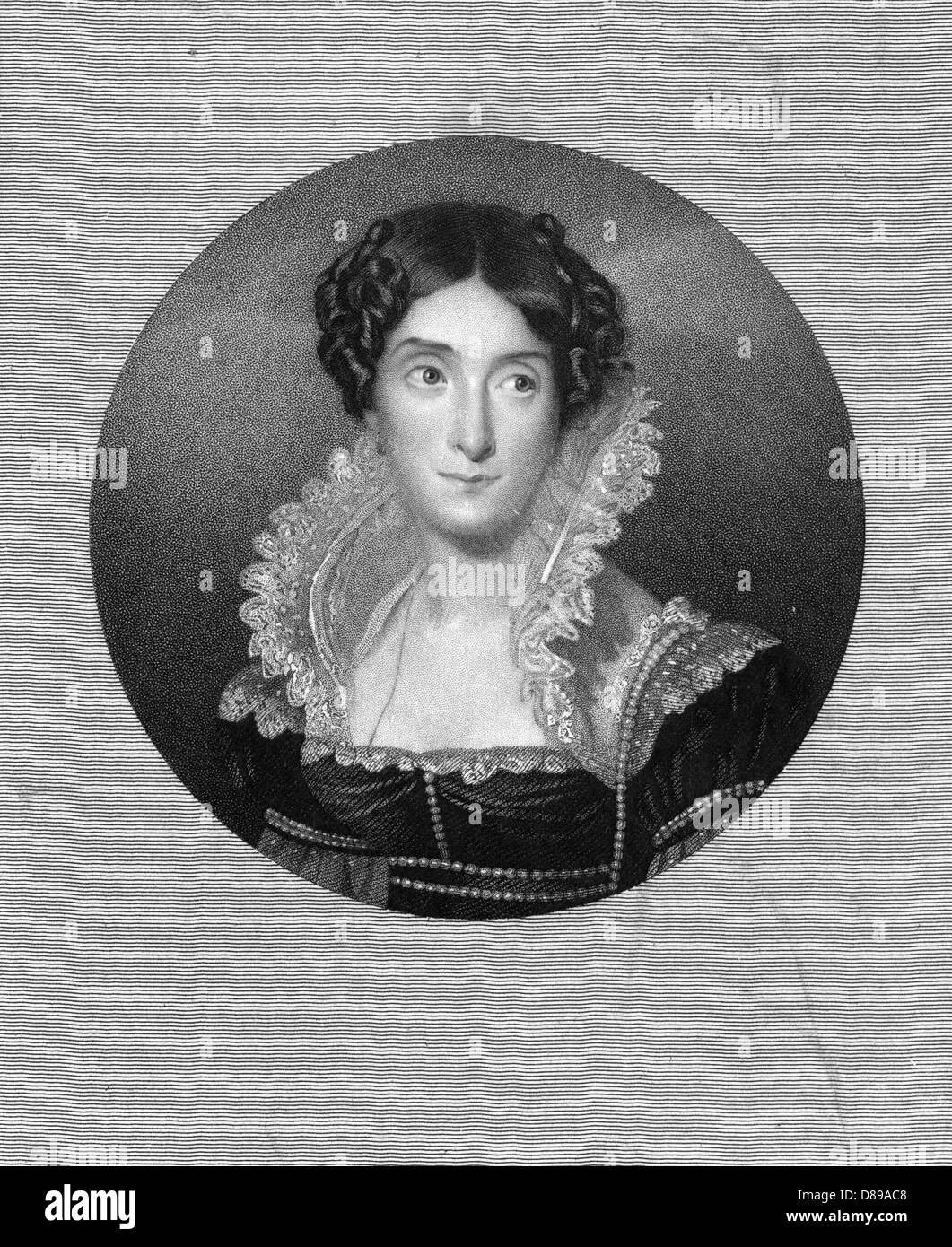 Lady agnes hi-res stock photography and images - Alamy