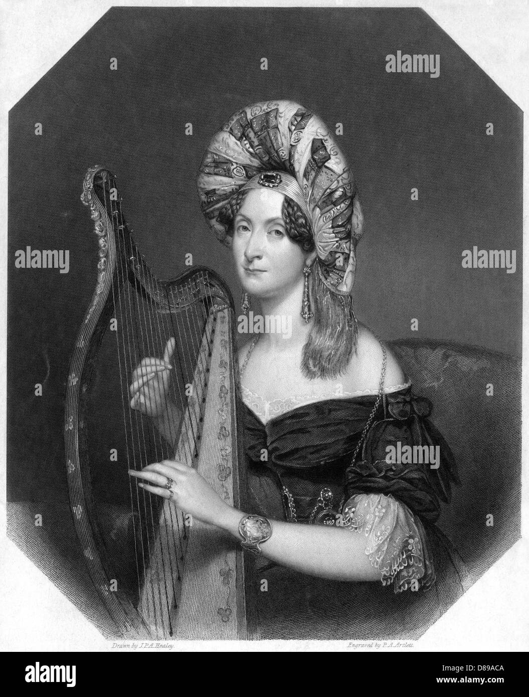 Lady agnes hi-res stock photography and images - Alamy