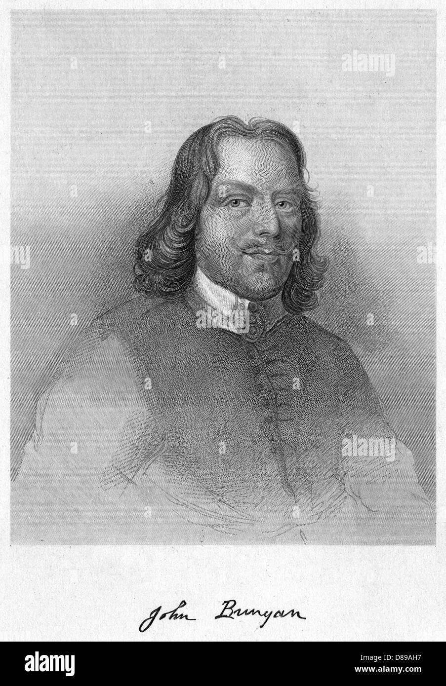 Bunyan hi-res stock photography and images - Alamy