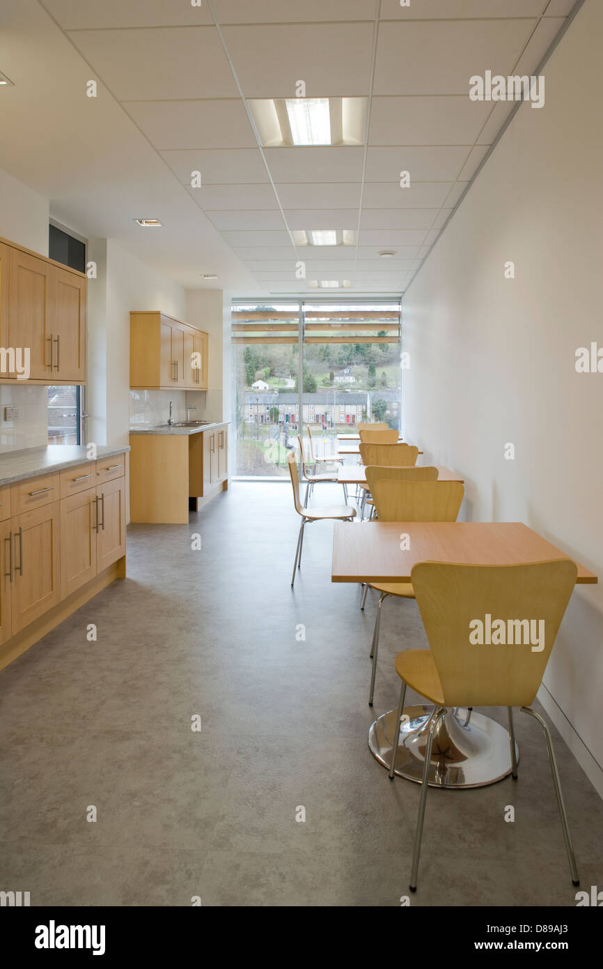 Staff Room High Resolution Stock Photography and Images - Alamy