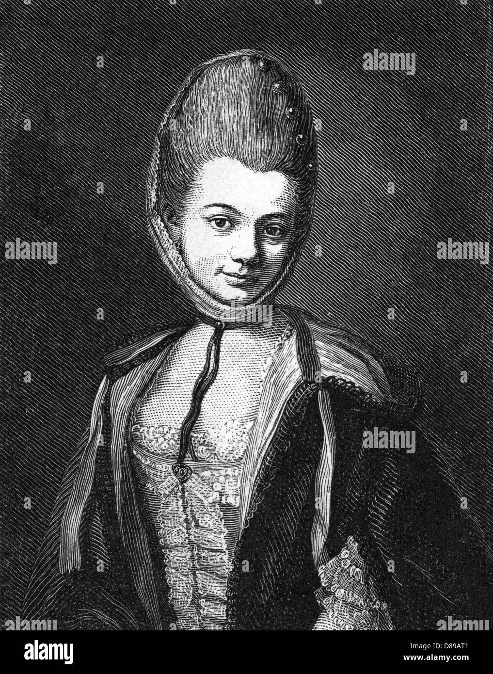 Dorette hi-res stock photography and images - Alamy