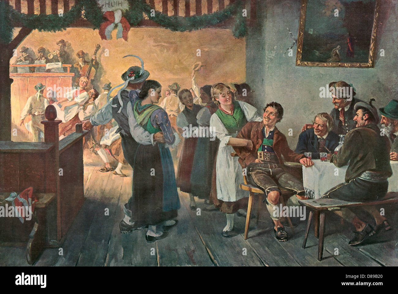 Beer German High Resolution Stock Photography and Images - Alamy