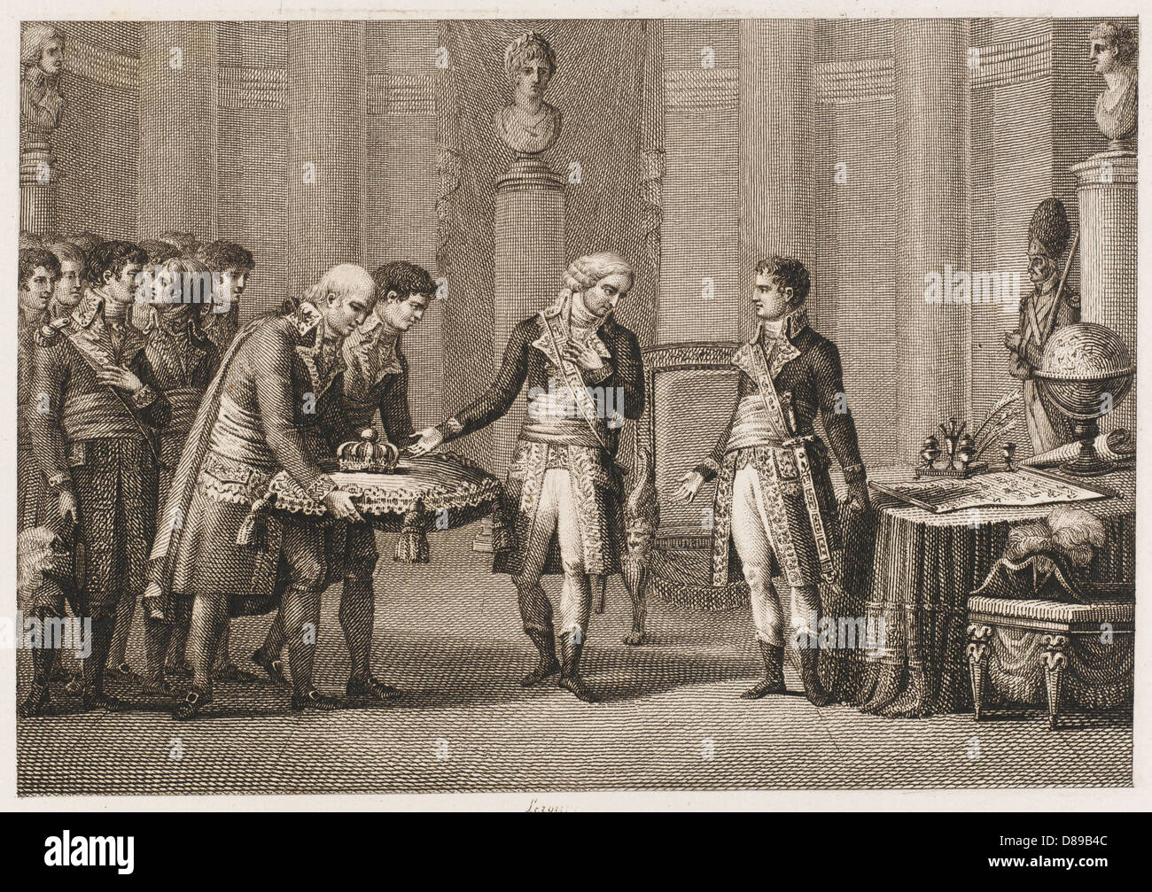 Brumaire hi-res stock photography and images - Alamy