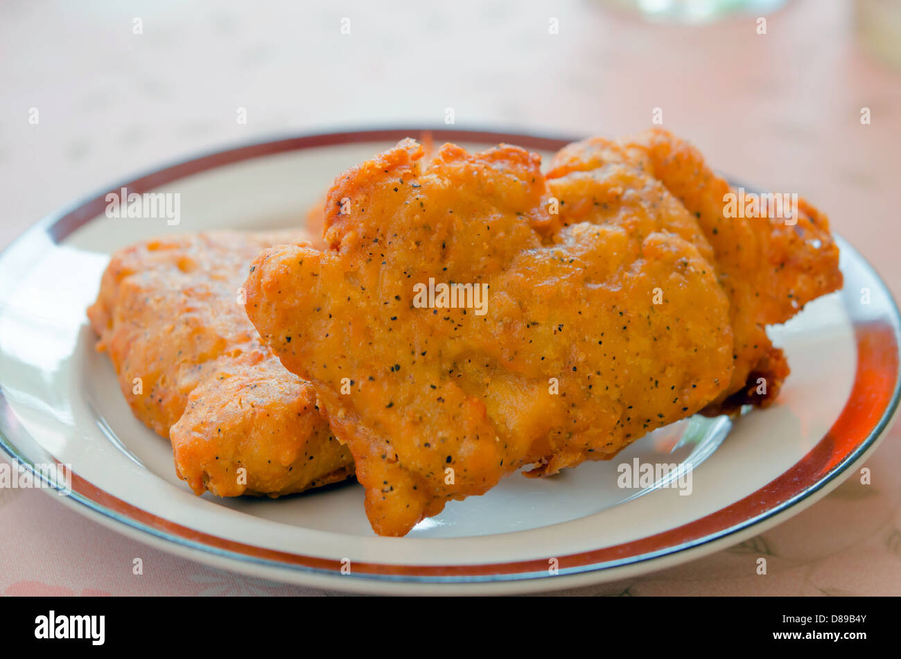 Fast food dish hi-res stock photography and images - Alamy