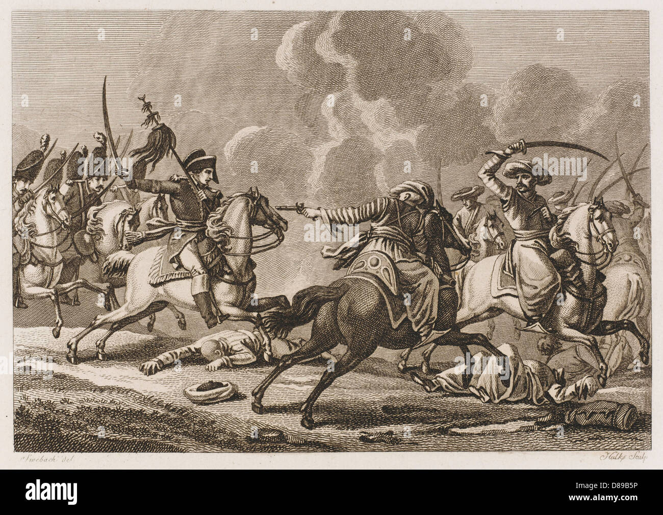 1799 egypt hi-res stock photography and images - Alamy