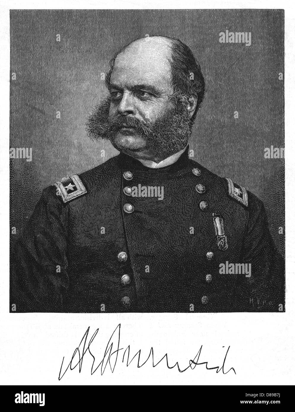 Burnside Cut Out Stock Images & Pictures - Alamy