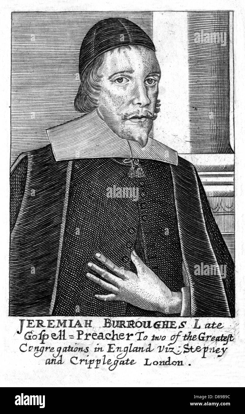 Burroughs hi-res stock photography and images - Alamy