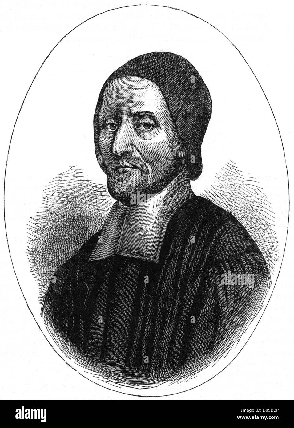 RICHARD BUSBY, TEACHER Stock Photo - Alamy